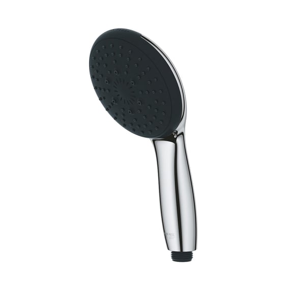 Grohe Vitalio Start 110 hand shower set, 3 spray modes with EcoJoy ...