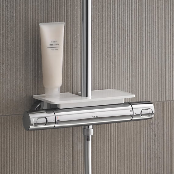 Grohe EasyReach shelf white - 26362LN1 | REUTER