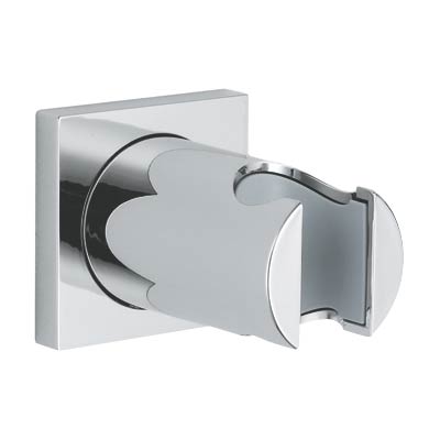 Grohe Rainshower shower bracket chrome - 27075000 | REUTER