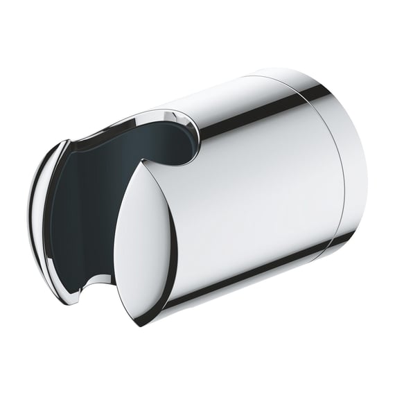 Grohe Vitalio Universal shower bracket chrome - 27958001 | REUTER
