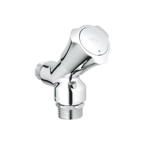 Grohe Costa appliance valve chrome - 30008001 | REUTER