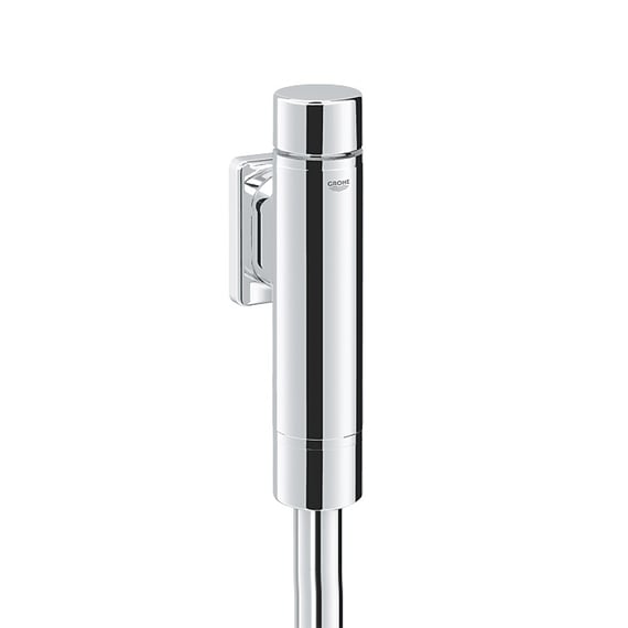 Grohe Universal flushing valve chrome - 37347000 | REUTER