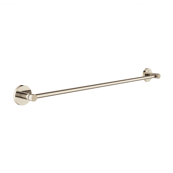Grohe Essentials towel rail nickel - 40366BE1 | REUTER