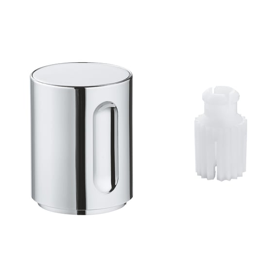 Grohe shut-off handle - 46767000 | REUTER