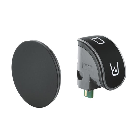 Grohe Blue Home control unit velvet black - 46958KS0 | REUTER