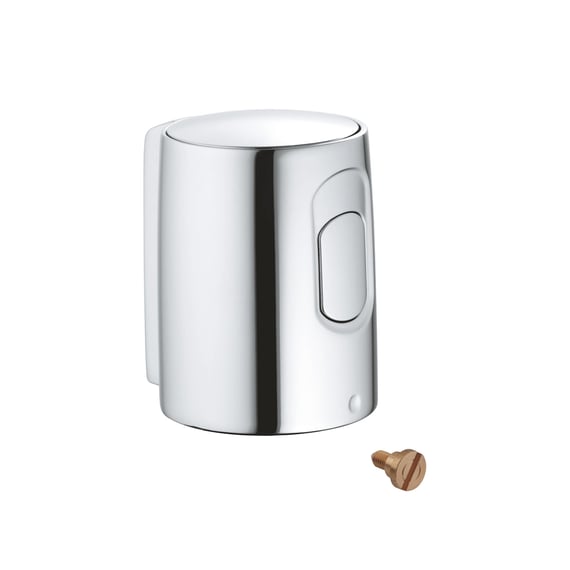 Grohe shut-off handle - 47991000 | REUTER