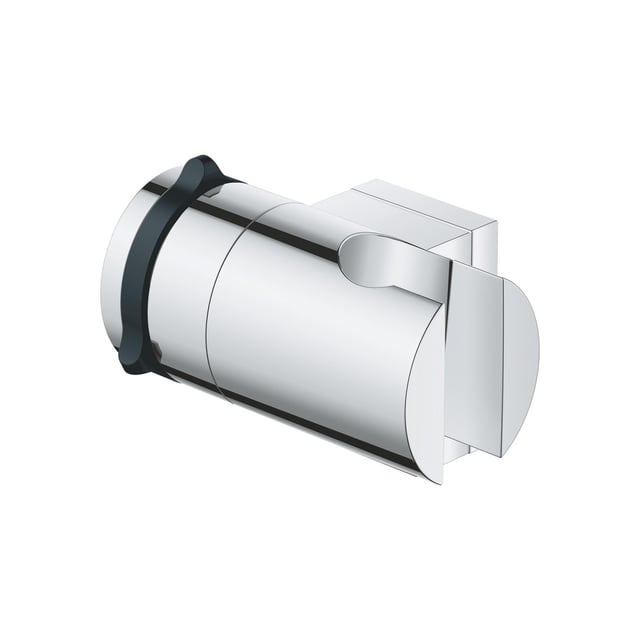 Grohe Vitalio Universal shower bracket chrome - 26183001 | REUTER