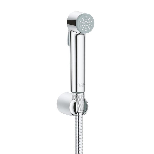 Grohe Tempesta-F Trigger Spray bidet mixer chrome - 26354000 | REUTER