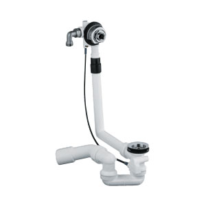 Grohe Talentofill Ab- & Überlaufgarnitur mit Füllfunktion - 28990000 ...