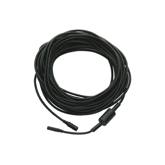 Grohe extension cable 36222, 10 m long for Tectron/Europlus E 230V ...
