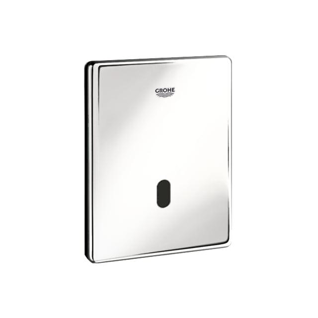 Grohe Tectron Skate Betätigungsplatte batteriebetrieben, chrom ...