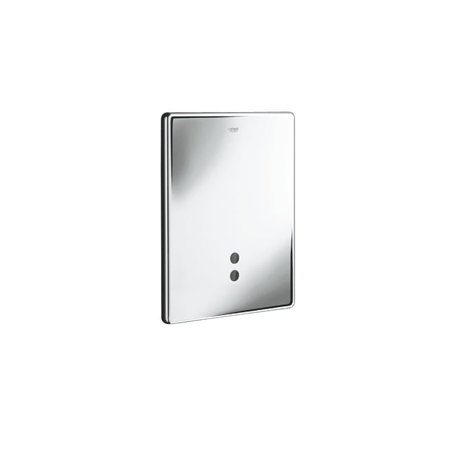 Grohe Tectron Skate Betätigungsplatte netzbetrieben, chrom - 37749000 ...