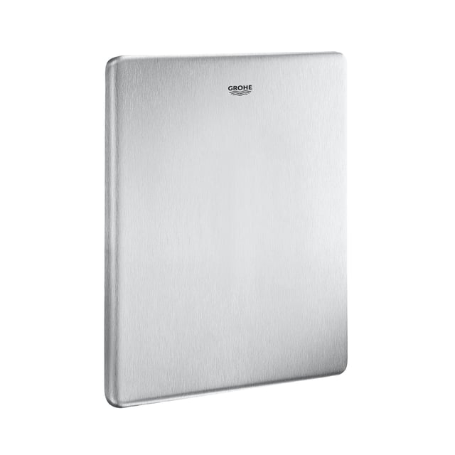 Grohe Abdeckplatte, WC-Steuerung - 38934SD0 | REUTER