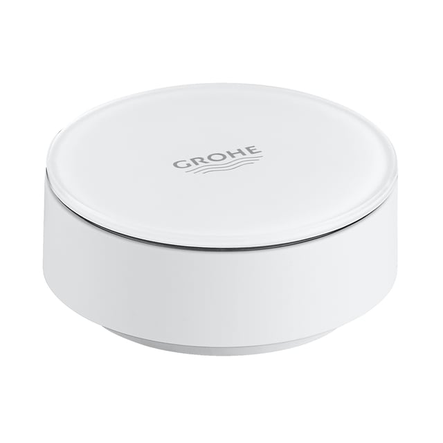 Grohe Switch electronic shut-off valve for dishwasher, battery-operated ...