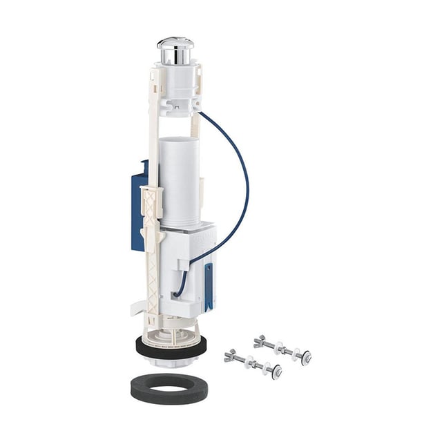 Grohe Eco waste valve, dual flush system - 42297PI0 | REUTER