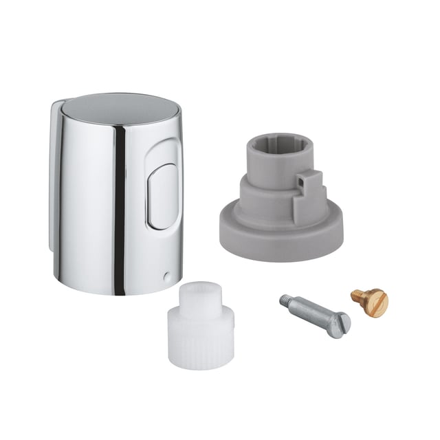 Grohe shut-off handle - 47992000 | REUTER