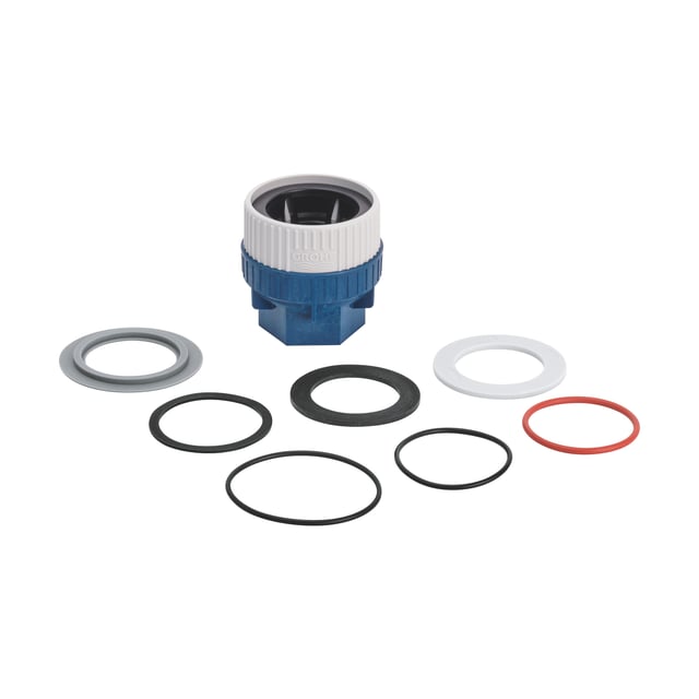 Grohe set of fittings for kitchen fitting - 48477000 | REUTER