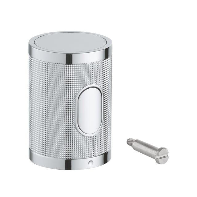 Grohe Grohtherm 1000 Performance shut-off handle - 49162000 | REUTER