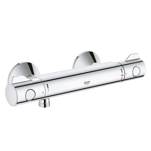 Dusche Thermostat Grohe