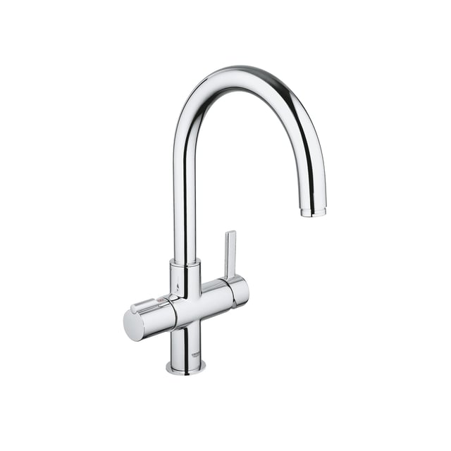 Kitchen Fittings with Drinking Water Systems buy at low prices at REUTER