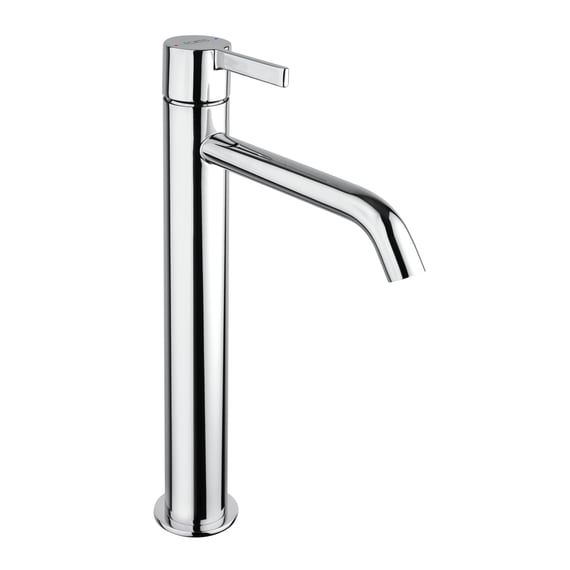 Fortis Bria Extra Large basin mixer with tall pillar chrome ...