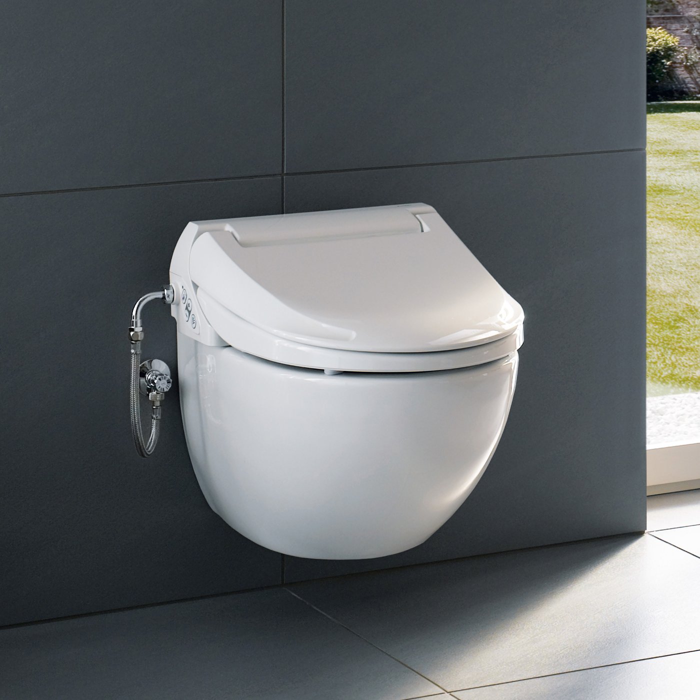 Geberit Aquaclean 4000