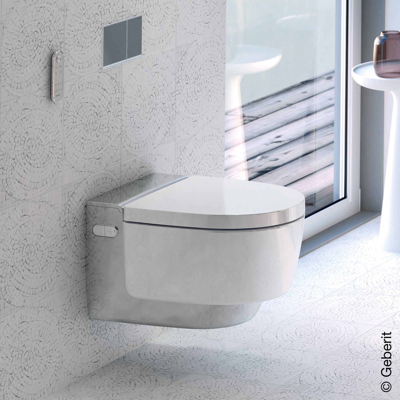 Geberit Aquaclean Mera Preis