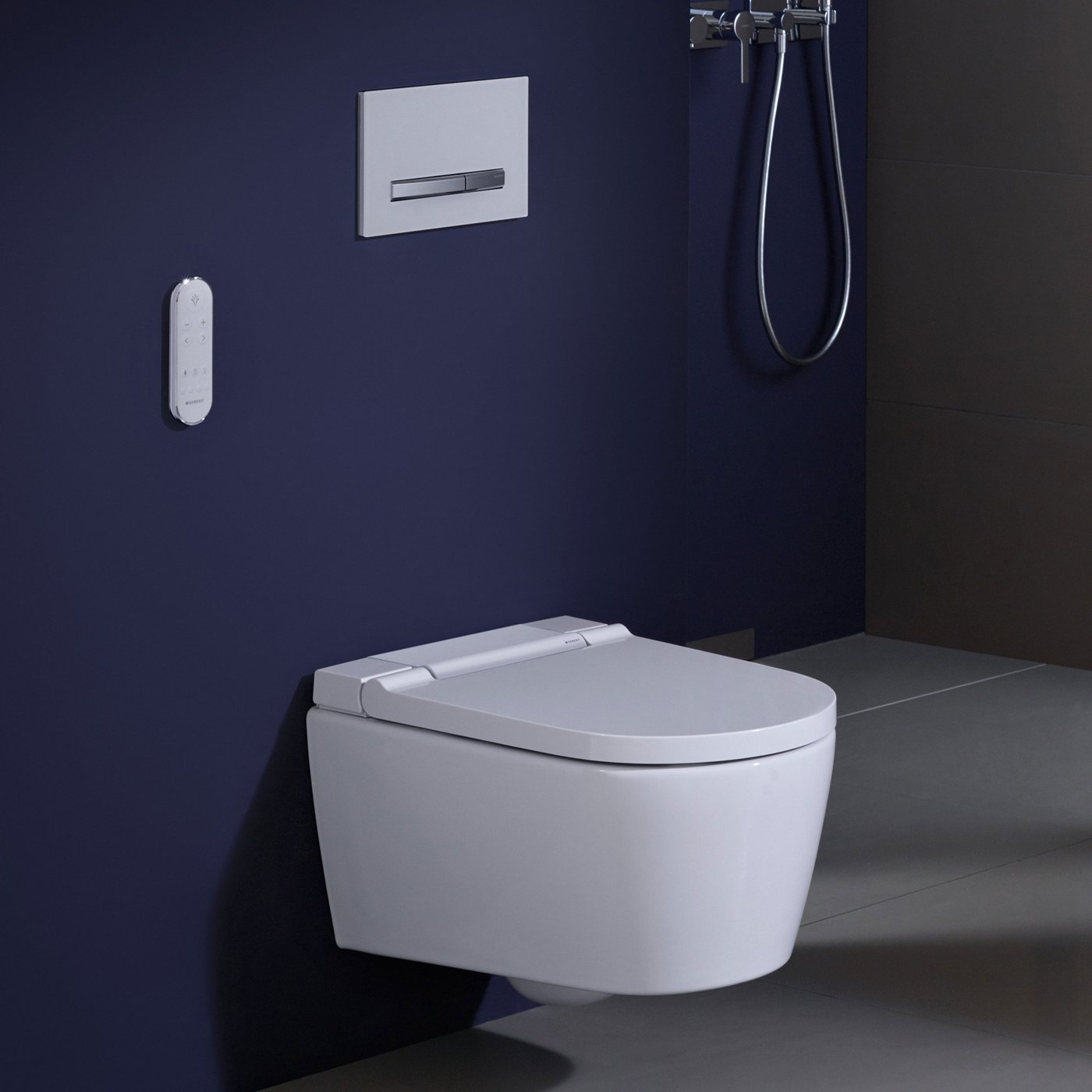 Stilvolle Dusch Wc Komplett Set Bilder