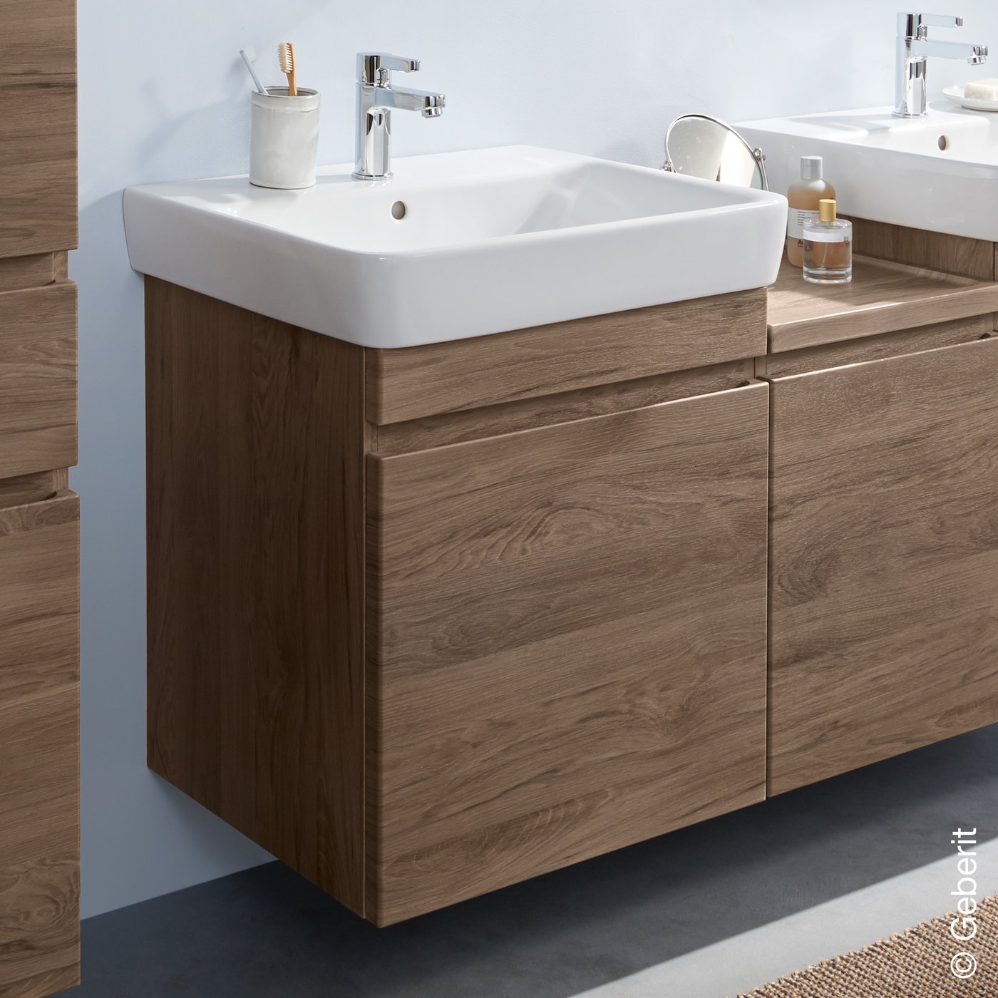 Geberit Renova Plan Waschtischunterschrank