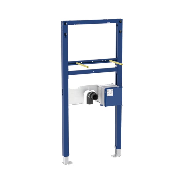 Geberit Duofix NEW pre-wall element W: 112 cm, with connection box ...