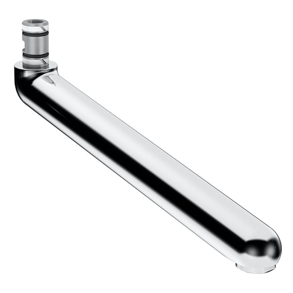 Hansa complete spout projection: 226 mm - 02702000 | REUTER