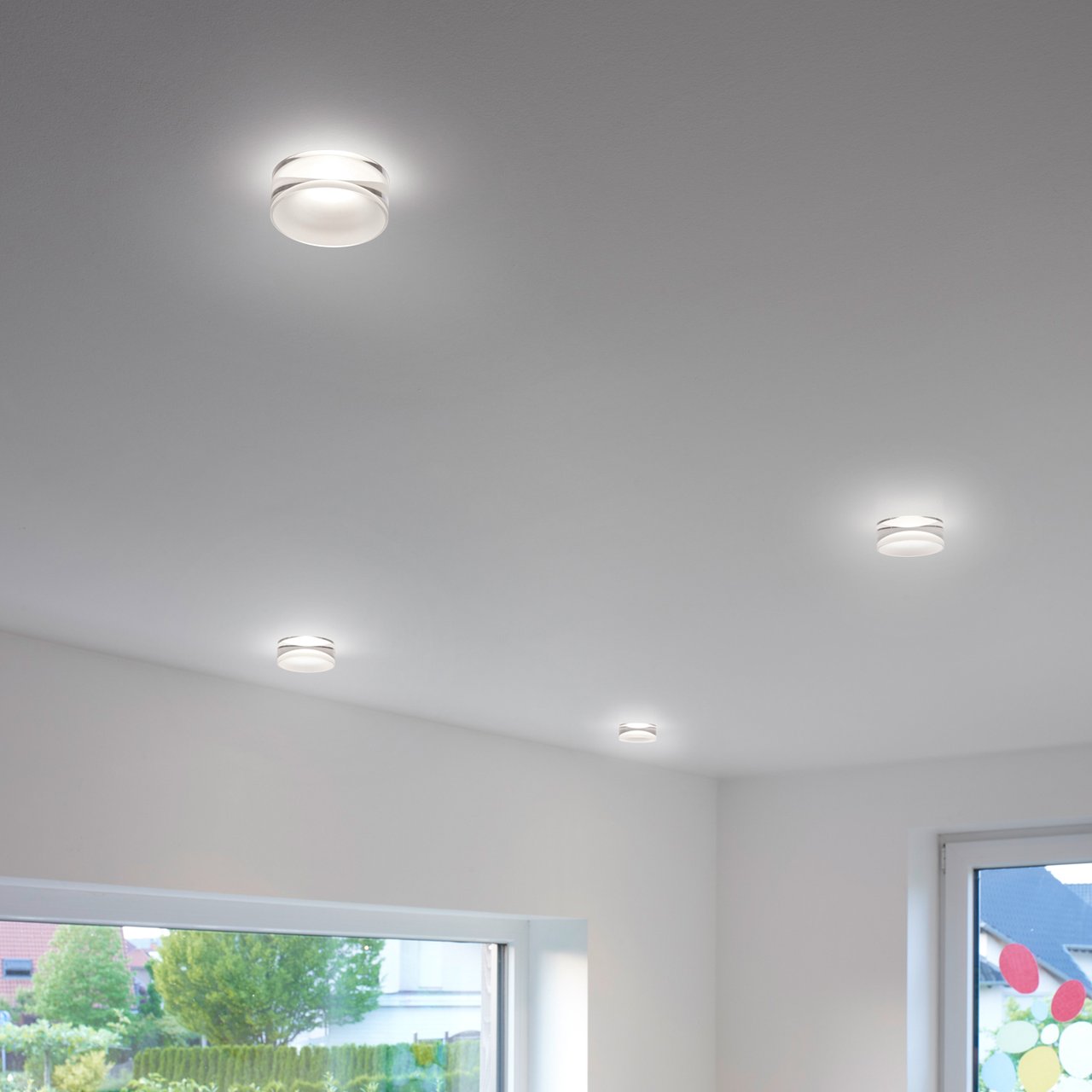 Spotlights buy at low prices at REUTER