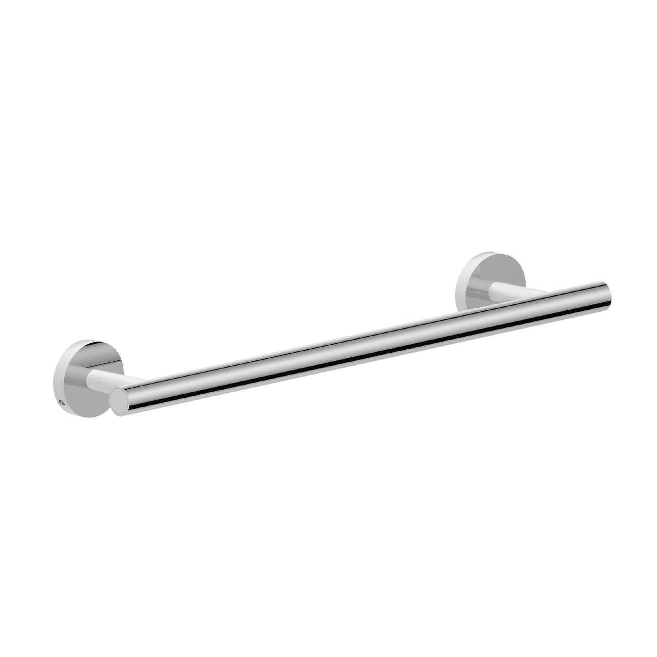 Herzbach LIVING Haltegriff chrom - 30.817000.1.01 | REUTER