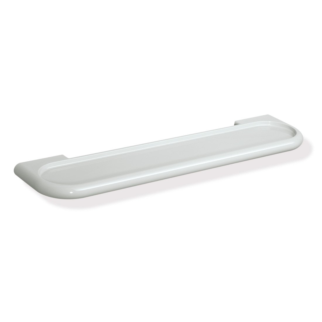 Hewi 477 Tablette blanc de signalisation - 477.03D100 98 | REUTER
