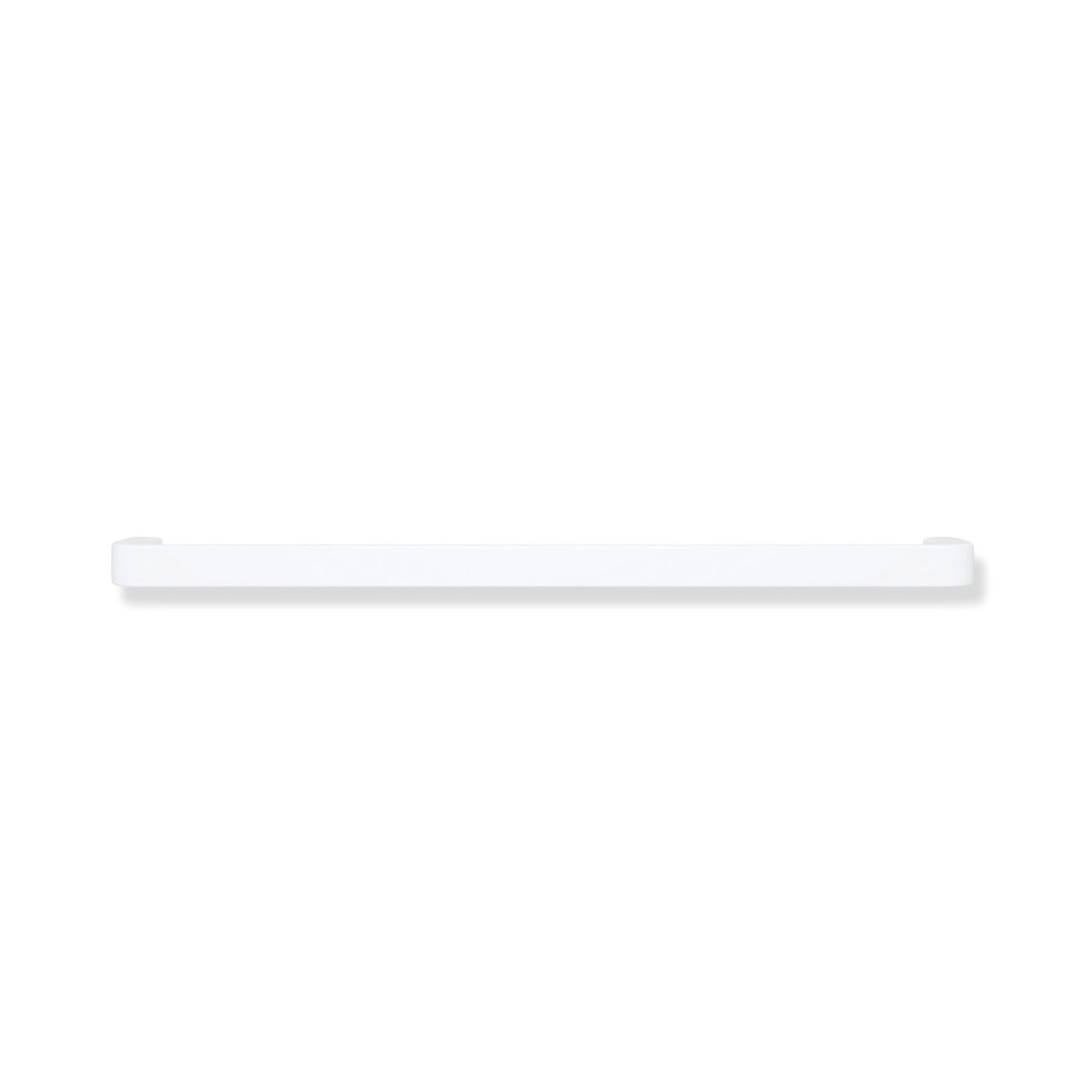 Hewi System 800 grab rail matt white - 800.36.11260 DX | REUTER