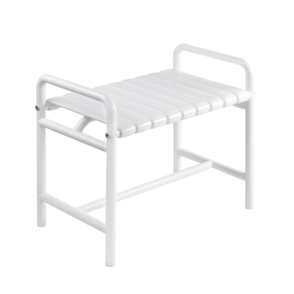 Hewi 801 bench signal white - 801.51.8400 98 | REUTER