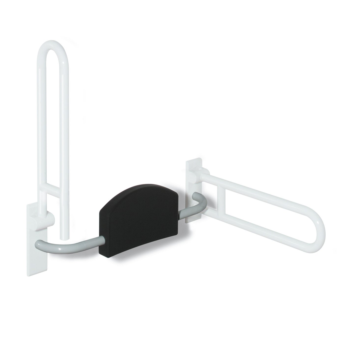 Hewi 801 backrest signal white/black - 801.51D900 98 | REUTER