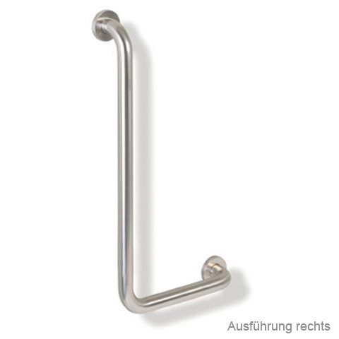 Hewi 805 Haltegriff edelstahl gebürstet - 805.22.100R | REUTER