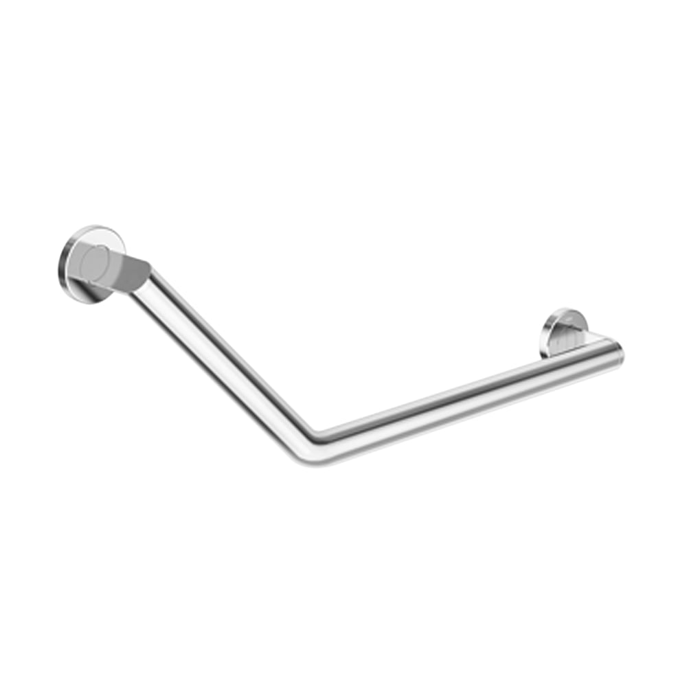 Hewi System 900 grab rail chrome - 900.22.33040 | REUTER