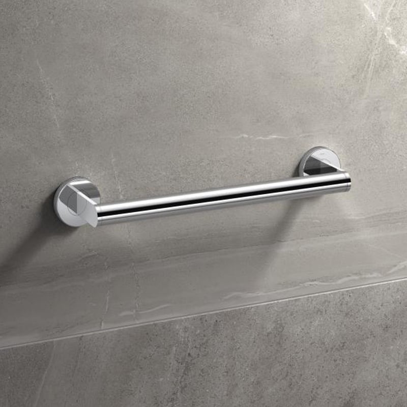Hewi System 900 grab rail chrome - 900.36.03040 | REUTER
