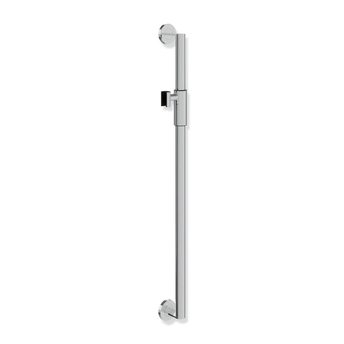 Hewi System 900 shower rail chrome - 900.33M00140 | REUTER