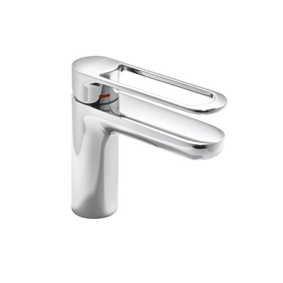Hewi Universal basin fitting chrome - AQ1.12M10140 | REUTER