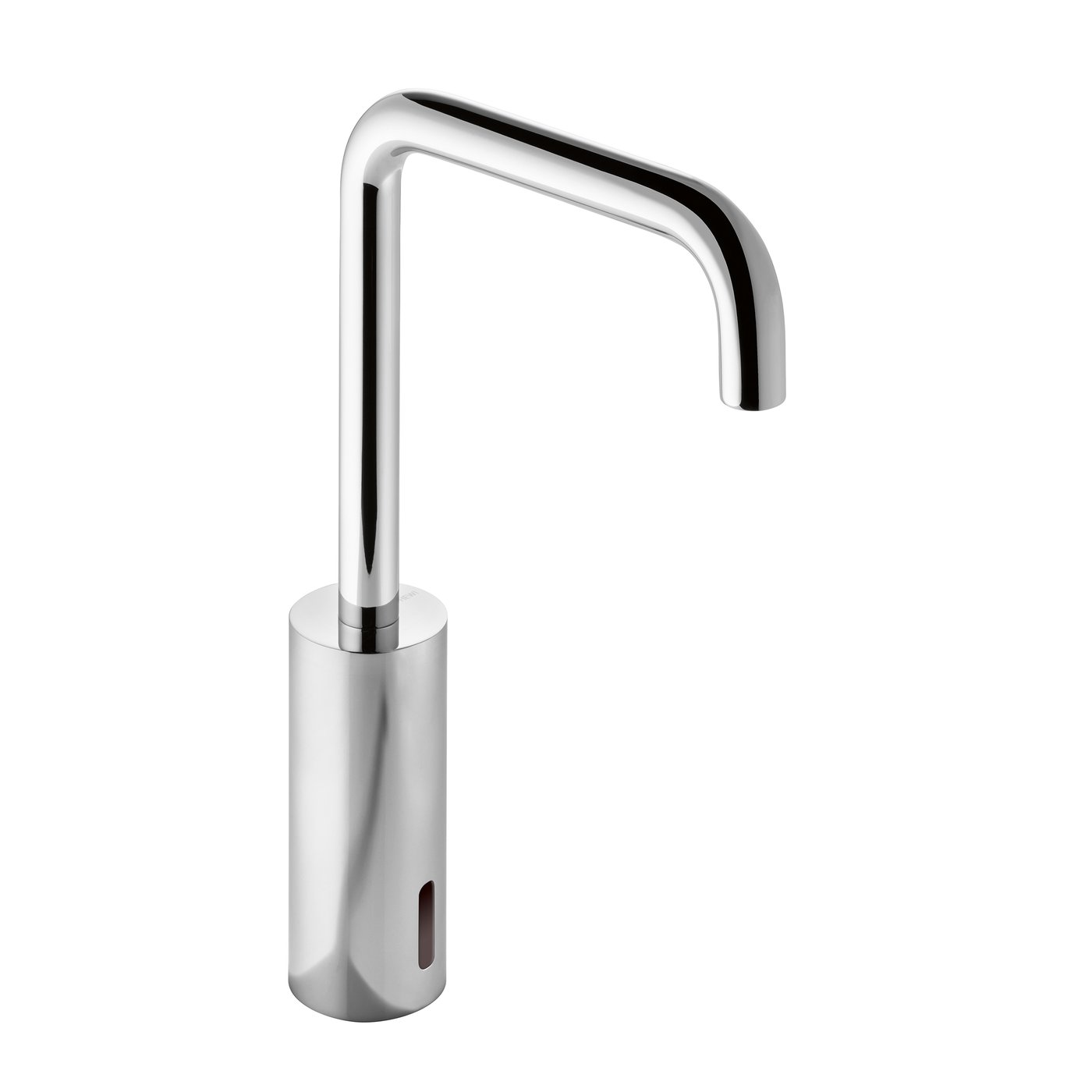 Hewi Universal sensor-operated basin fitting SENSORIC battery-powered ...
