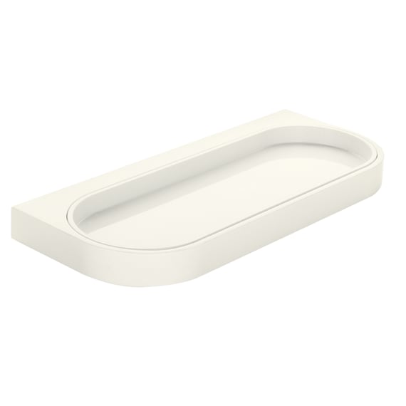 Hewi System 800 K shelf pure white - 800.03.20090 99 | REUTER