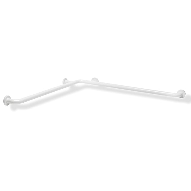 Hewi 801 grab rail pure white - 801.35.8110 99 | REUTER