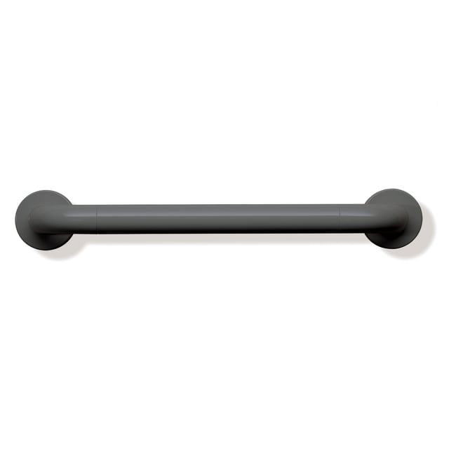 Hewi 801 grab rail anthracite grey - 801.36.116 92 | REUTER
