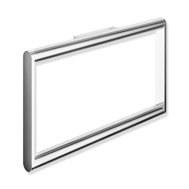 Hewi System 900 Handtuchring chrom - 900.09.00240 | REUTER