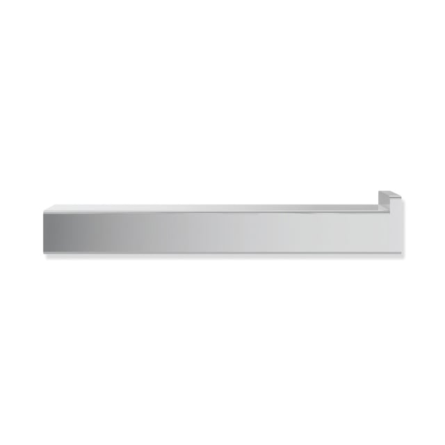 Hewi System 900 Q Reservepapierhalter chrom - 900Q21.00340 | REUTER
