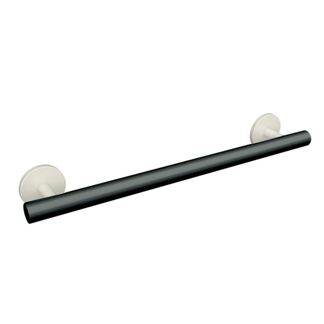 Hewi System 800 K grab rail anthracite grey/pure white - 950.36.11099 ...