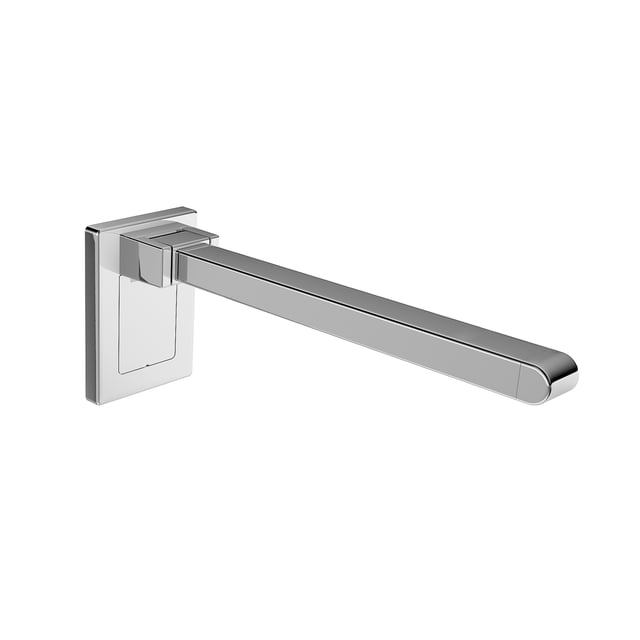 Hewi Universal grab rail chrome - 950.50.61140 | REUTER